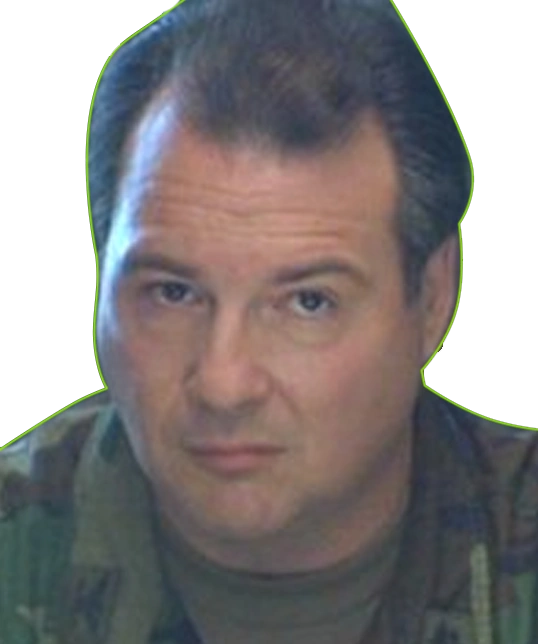 Anthony Hicks | VS Battles Wiki | Fandom