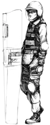 Anti-Skill | VS Battles Wiki | Fandom