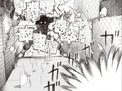 Azuma Higashi | VS Battles Wiki | Fandom