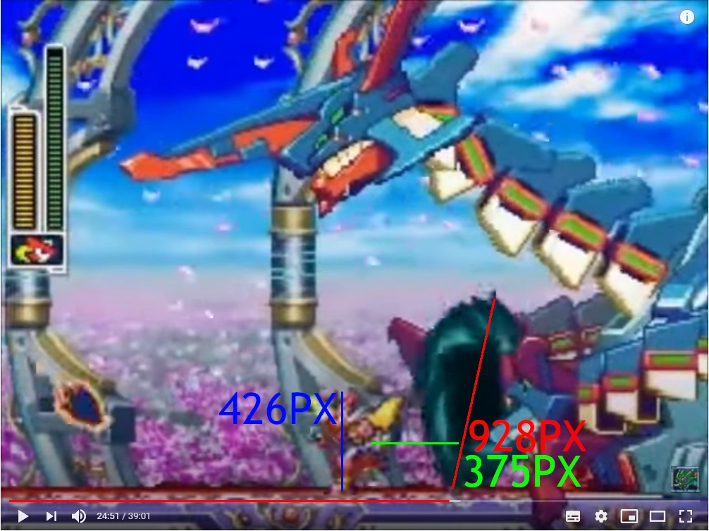 User blog:Migue79/Mega Man ZX Advent: Master Albert's Black Holes | VS ...