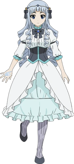 Faris (Fairy Tail) | VS Battles Wiki | Fandom