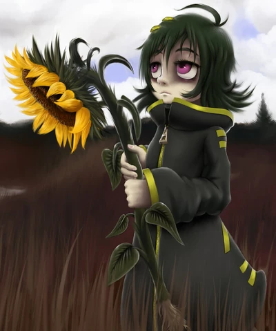 Fluorette | VS Battles Wiki | Fandom