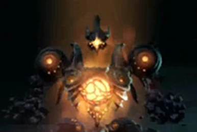 Metroid Prime Hunters Gorea