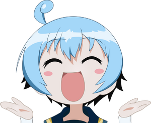 Hansode Shiranui | VS Battles Wiki | Fandom