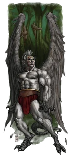 Dungeons and Dragons | VS Battles Wiki | Fandom