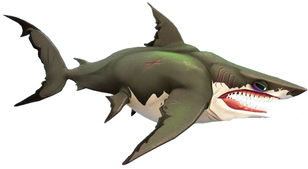 User blog:Sans2345/Megalodon (HSW) | VS Battles Wiki | Fandom