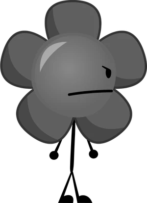 Flower (Battle for Dream Island) | VS Battles Wiki | Fandom