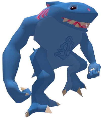 Omegalodon | VS Battles Wiki | Fandom