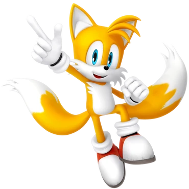 Tails (Game) | VS Battles Wiki | Fandom