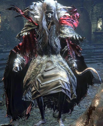 Pthumerian Descendant | VS Battles Wiki | Fandom