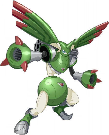 Rapidmon | VS Battles Wiki | Fandom