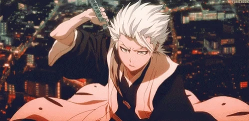 User blog:M3X/Bleach: Toshiro moves his storm | VS Battles Wiki | Fandom