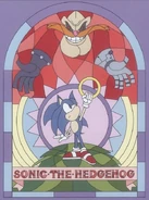 Sonic the Hedgehog (SatAM Continuity) | VS Battles Wiki | Fandom