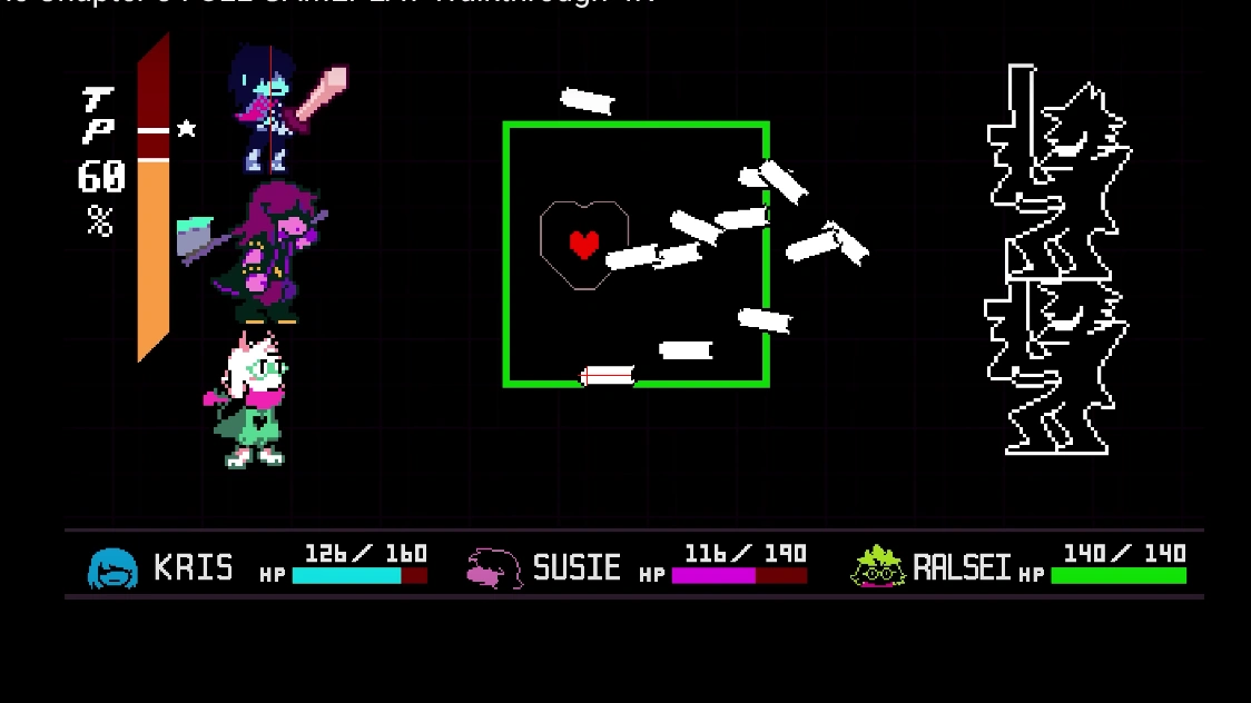 User blog:CanineAnnoyer/Deltarune Calcs | VS Battles Wiki | Fandom