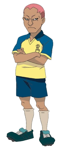 Someoka Ryuugo | VS Battles Wiki | Fandom