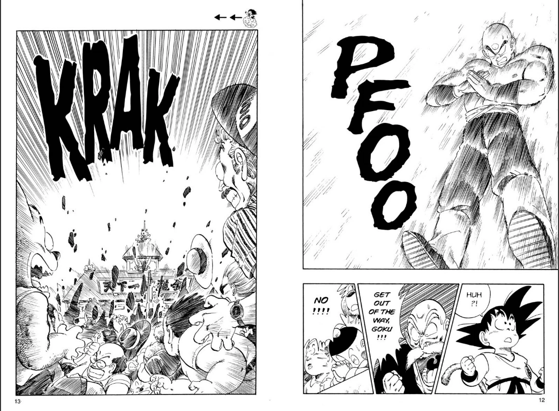 User blog:Dalesean027/Tien Kikoho 22nd budokai | VS Battles Wiki | Fandom