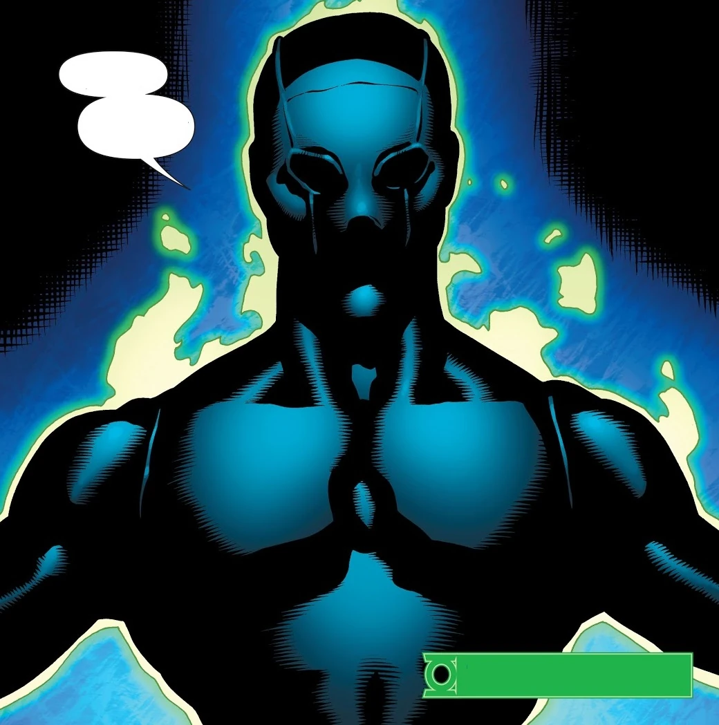 User blog:C2 of Omegon/Draft for Green Lantern (Von Daggle) | VS ...