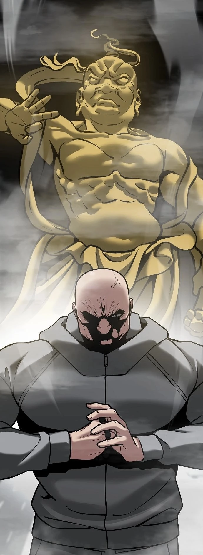 Ja-Ok Wan | VS Battles Wiki | Fandom