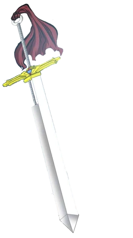 Warsword | VS Battles Wiki | Fandom