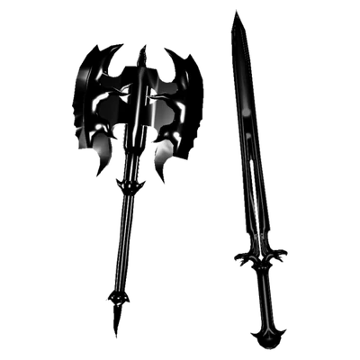 User blog:KongKing23/Shadowrend | VS Battles Wiki | Fandom