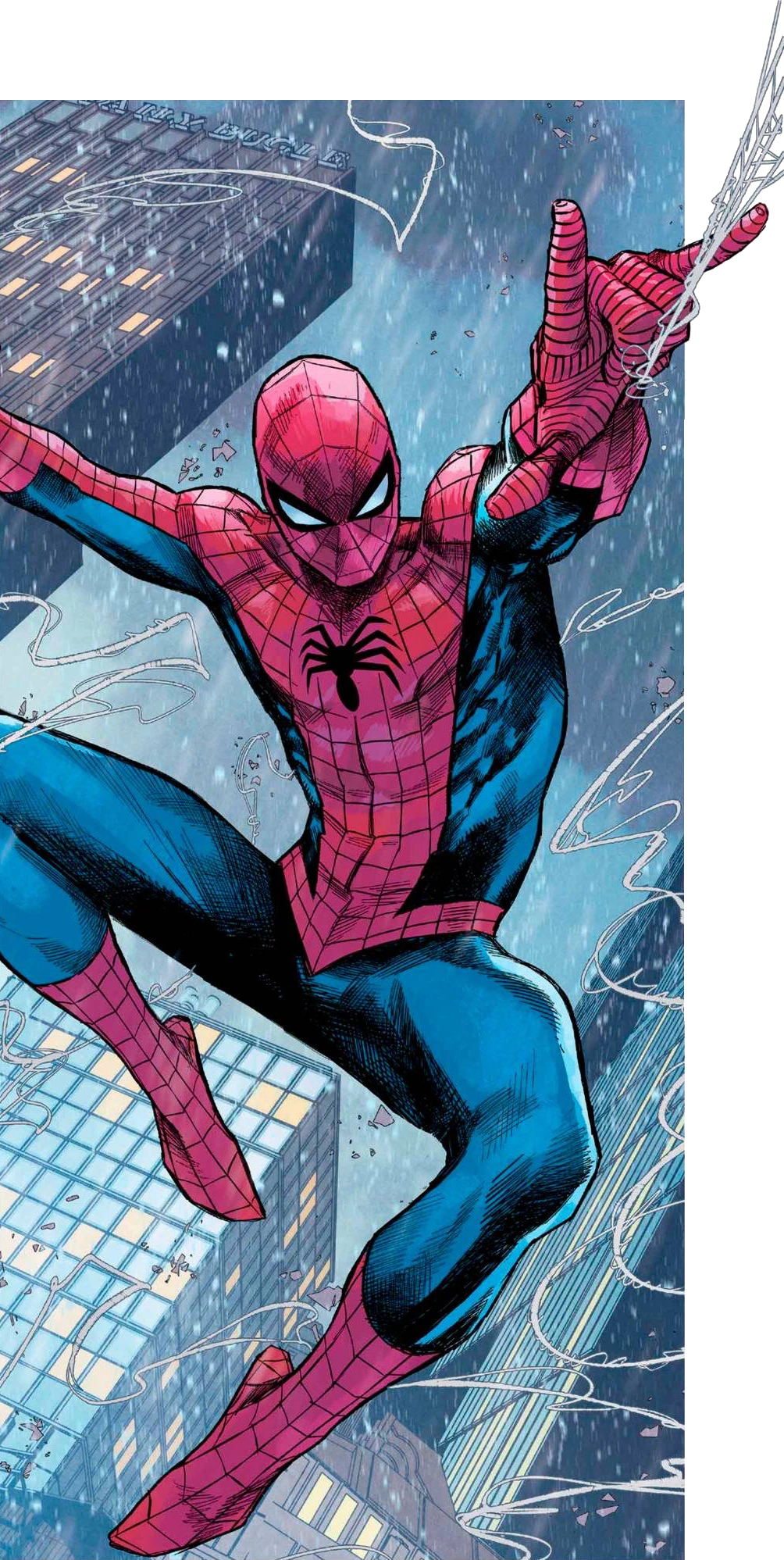 User blog:Lacku/Hickman Ultimate Spider-Man profile blog | VS Battles ...