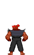 Akuma (Marvel vs. Capcom) | VS Battles Wiki | Fandom