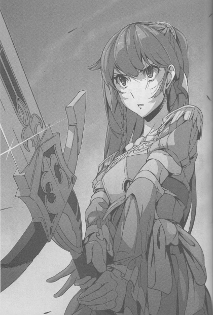 Altina | VS Battles Wiki | Fandom