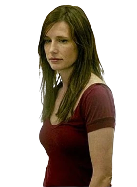 Amanda Young | VS Battles Wiki | Fandom