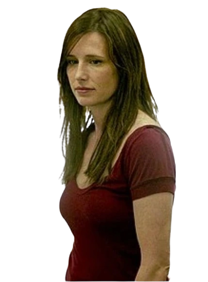 Amanda Young | VS Battles Wiki | Fandom