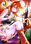 Azazel Ameri | VS Battles Wiki | Fandom