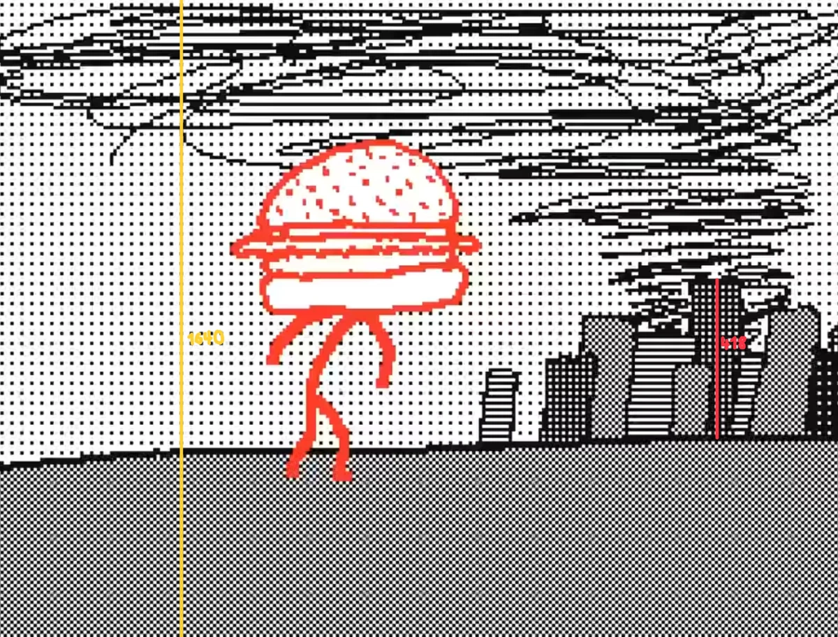 User blog:Elephanth/Burger dash | VS Battles Wiki | Fandom