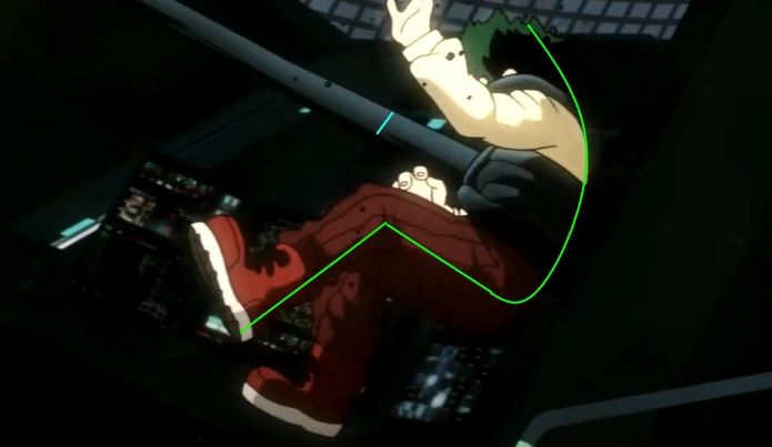 My Hero Academia: Huge Lifting Strength Upgrades | VS Battles Wiki Forum