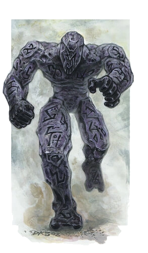 Eidolon (Dungeons and Dragons) | VS Battles Wiki | Fandom