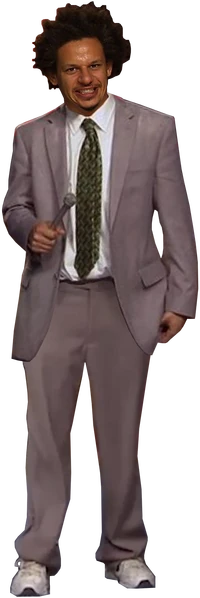 Eric Andre (The Eric Andre Show) | VS Battles Wiki | Fandom