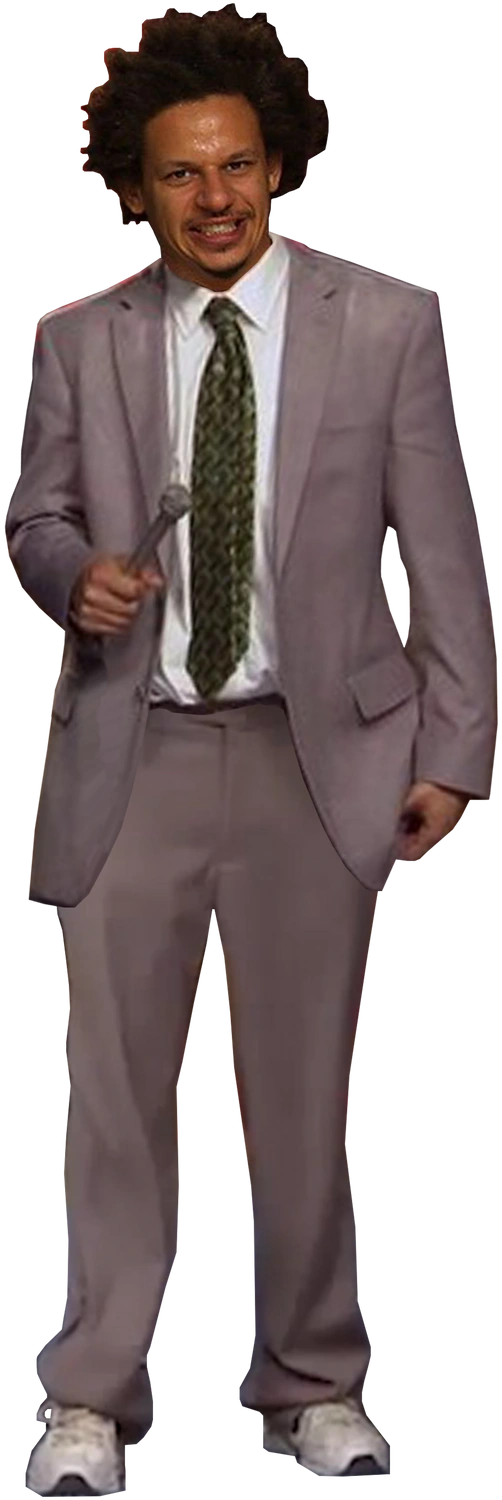 User blog:DimeUhDozen/Eric Andre (The Eric Andre Show) | VS Battles ...