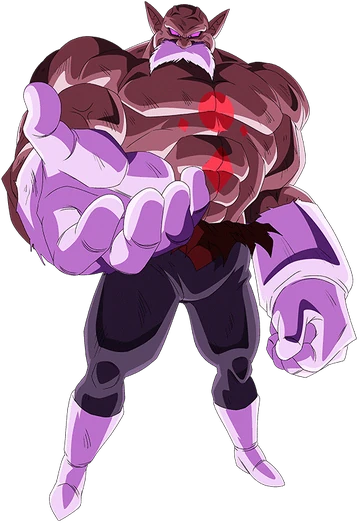 Toppo (Anime) | VS Battles Wiki | Fandom