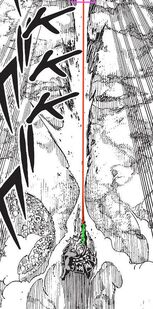 User blog:DemonGodMitchAubin/Fairy Tail: Ikusa-Tsunagi Sword Slash ...