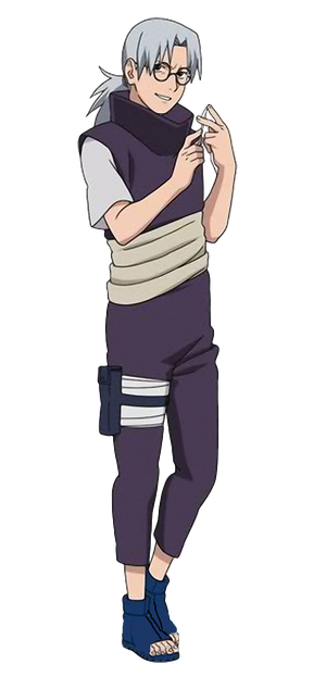 Kabuto Yakushi | VS Battles Wiki | Fandom