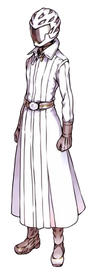 Kihara Kagun | VS Battles Wiki | Fandom