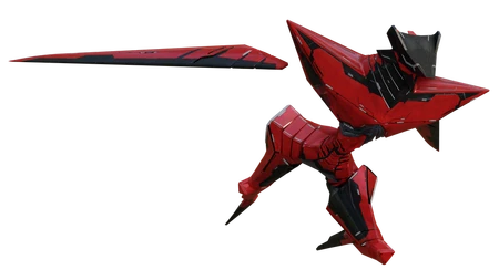 Ninja (Sonic the Hedgehog) | VS Battles Wiki | Fandom