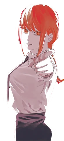 Makima | VS Battles Wiki | Fandom