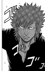 MTM (Makoto Mizuta) Verse | VS Battles Wiki | Fandom