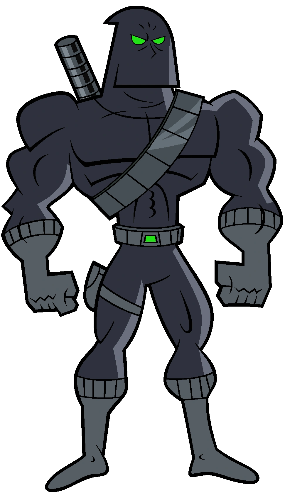 Future Timmy | VS Battles Wiki | Fandom