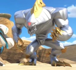 Metal Elementor | VS Battles Wiki | Fandom