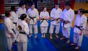Miyagi-Do | VS Battles Wiki | Fandom