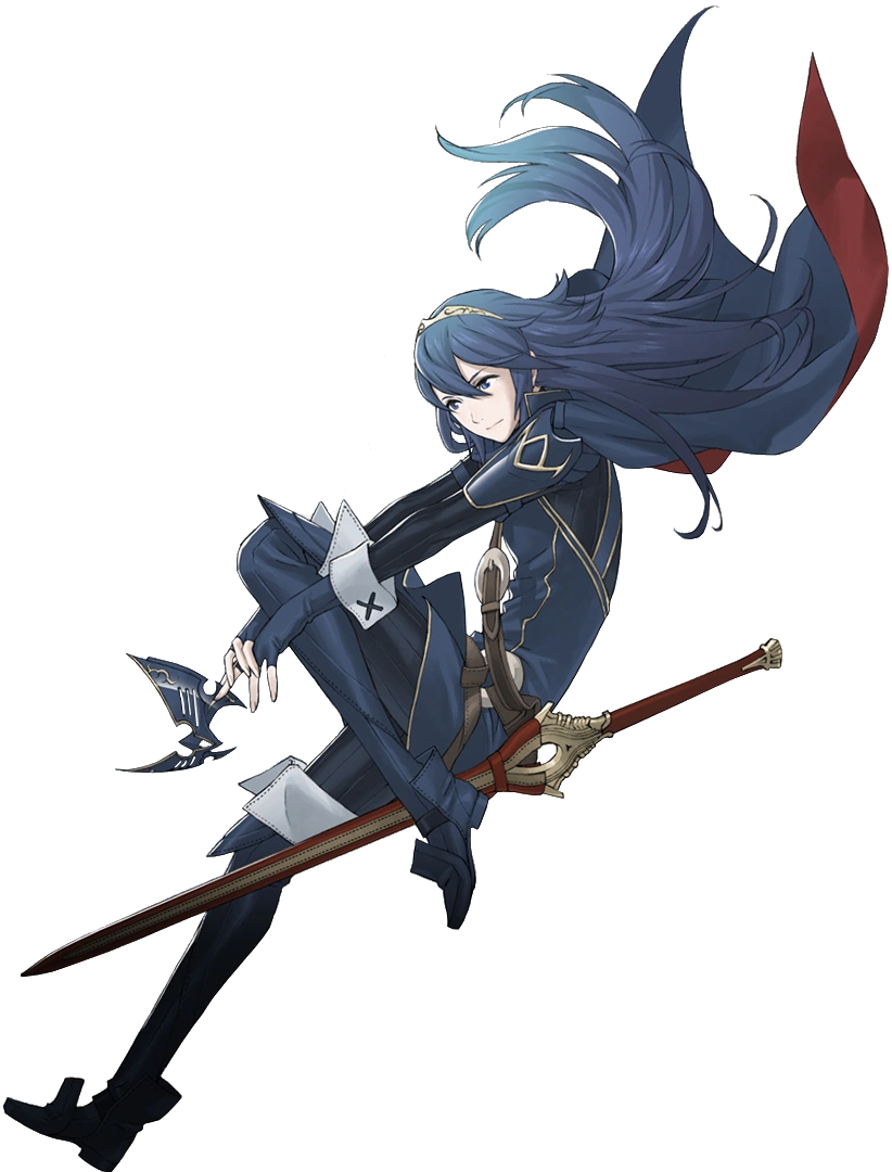 Lucina | VS Battles Wiki | Fandom