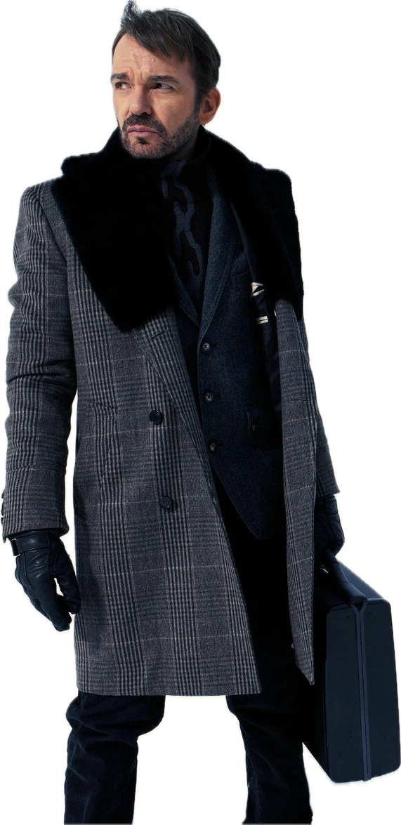 Lorne Malvo | VS Battles Wiki | Fandom