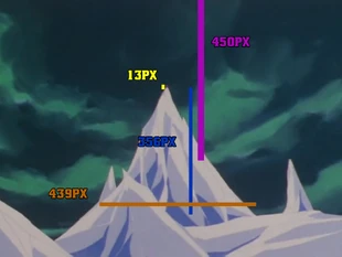 User blog:Cooltaff12/Prince Zera Destroys A Ice Hill (Cutie Honey Flash ...