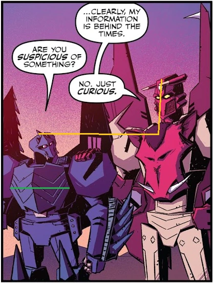 User blog:Drite77/Transformers IDW Beast Wars (2021): Terrorsaur ...