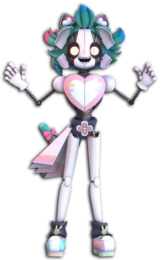 Rosedoodle | VS Battles Wiki | Fandom